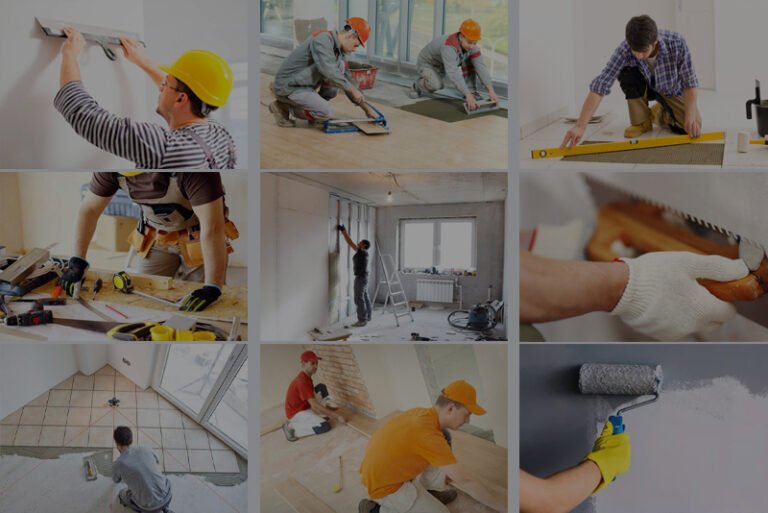 Home - ATS | Construction Company